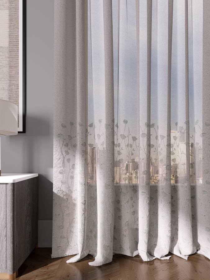Curtains Online: Buy Designer, Luxury, Embroidered & Premium Curtains ...