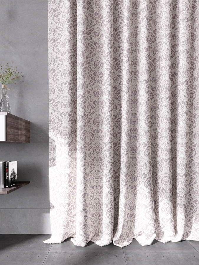 Curtains Online: Buy Designer, Luxury, Embroidered & Premium Curtains ...